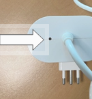 My VK7 no longer charges – Vorwerk International for UK