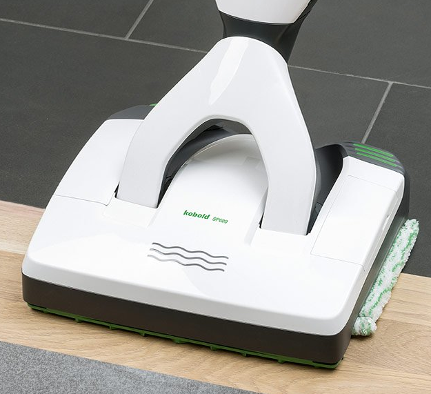 Czym jest i do czego służy przycisk nożny SP600? – Vorwerk ...