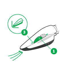 Czyszczenie wnętrz samochodów za pomocą końcówki Kobold PB7 – Vorwerk ...
