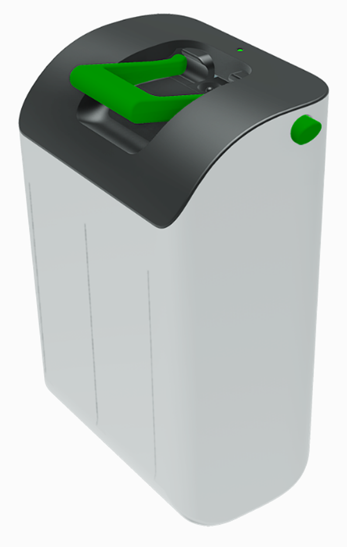 Czy akumulator odkurzacza VB100 jest niebezpieczny? – Vorwerk ...