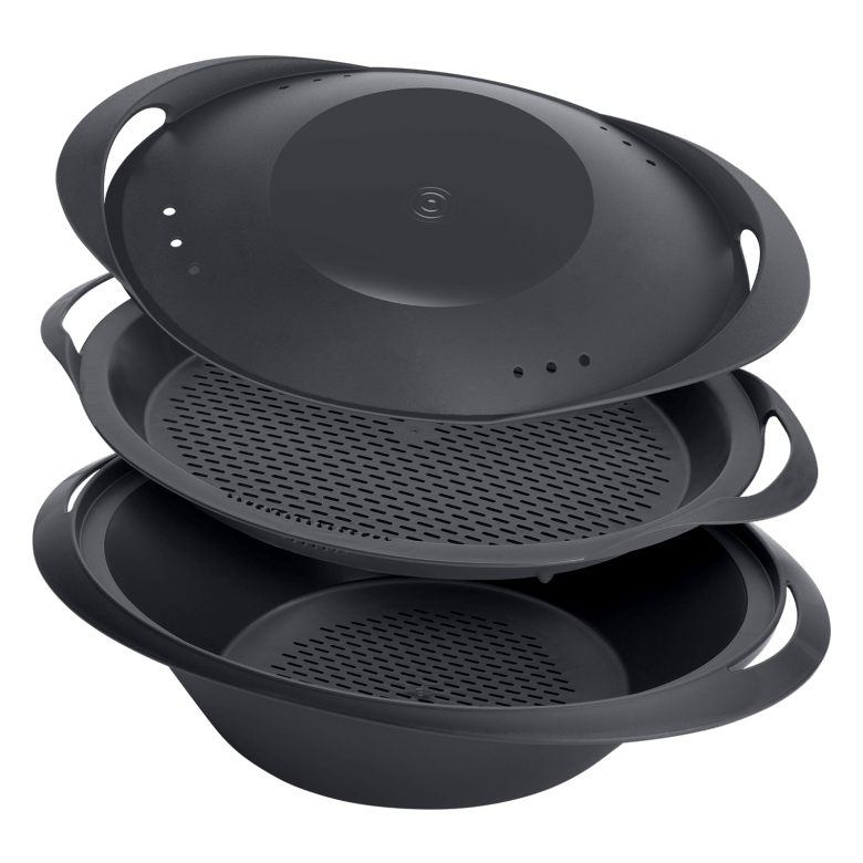 Mein Varoma® Deckel wackelt – Vorwerk International für Deutschland