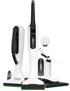 Szukam instrukcji do mojego odkurzacza Kobold VK7 – Vorwerk ...